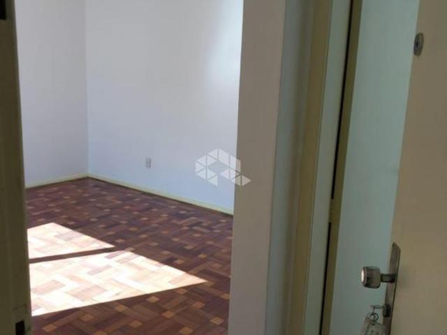 Apartamento 2 dormitórios no bairro Jardim Botânico, Porto Alegre/RS