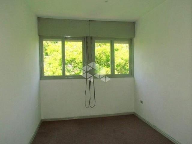 Apartamento 2 dormitórios no bairro Jardim Botânico, Porto Alegre/RS