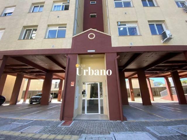 Apartamento à venda no bairro Marechal Rondon em Canoas – 2 dormitórios