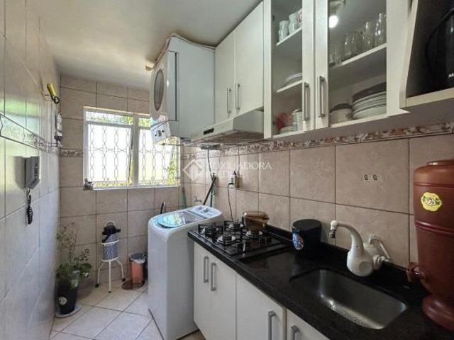 Apartamento 2 Dormitórios no bairro Marechal Rondon