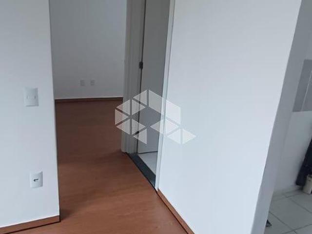 Apartamento 2 dormitórios no Bairro Mário Quintana