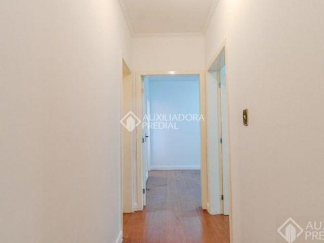 Apartamento 2 dormitórios no bairro Menino Deus