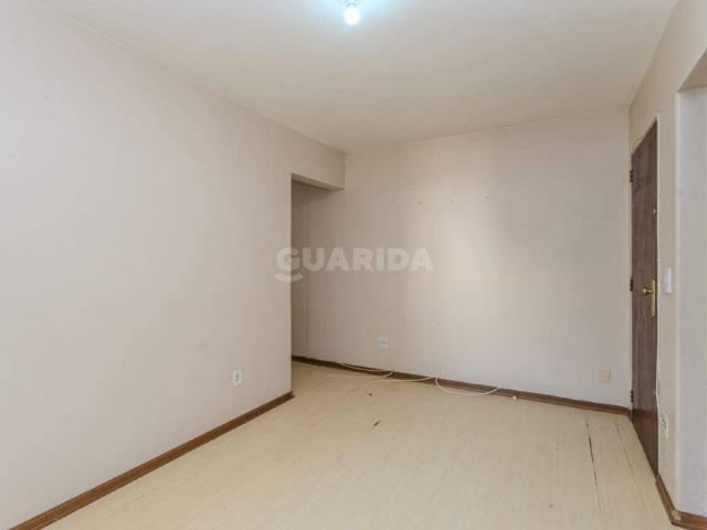 Apartamento 2 dormitórios no Bairro Menino Deus com infraestrutura completa e ótima localização COD: 25484
