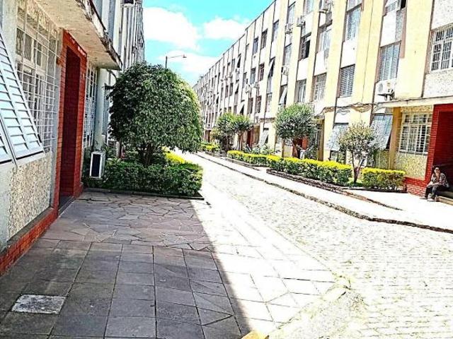 Apartamento 2 Dormitórios no Bairro Medianeira Ótima Oportunidade!