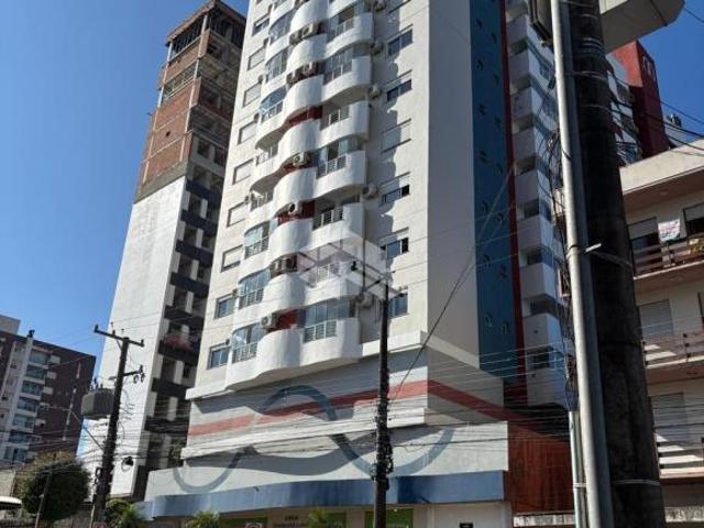 Apartamento 2 dormitórios no Bairro N. S. Dores