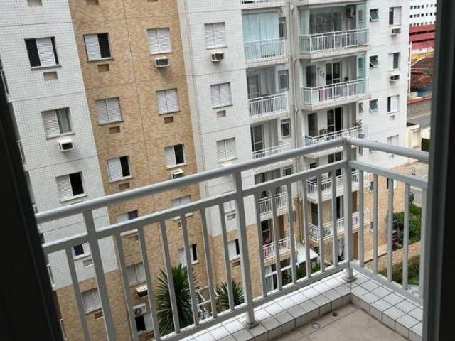 Apartamento 2 dormitórios no bairro OCIAN