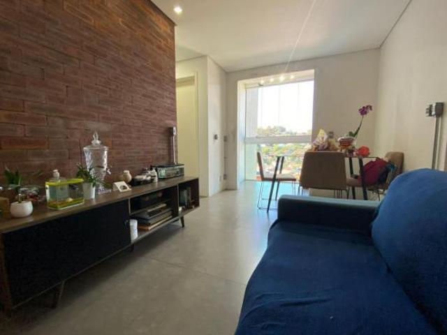 Apartamento 2 dormitórios no bairro Operário