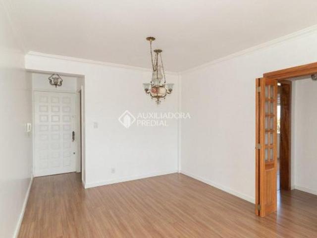 APARTAMENTO 2 DORMITORIOS NO BAIRRO PARTENON