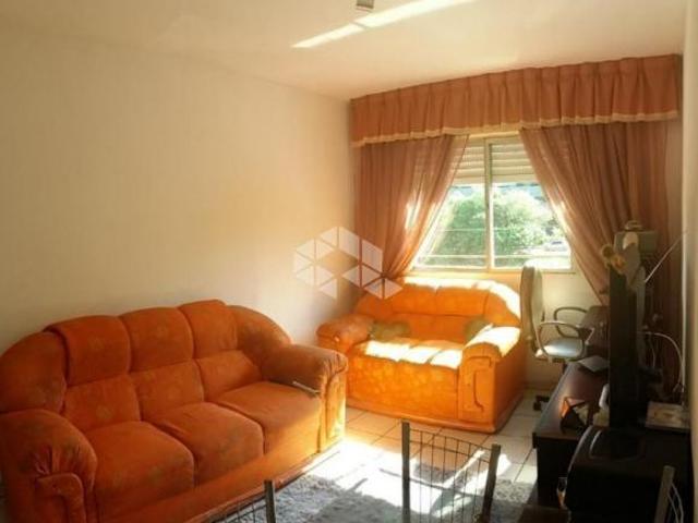 Apartamento 2 dormitórios no bairro Partenon em Porto Alegre