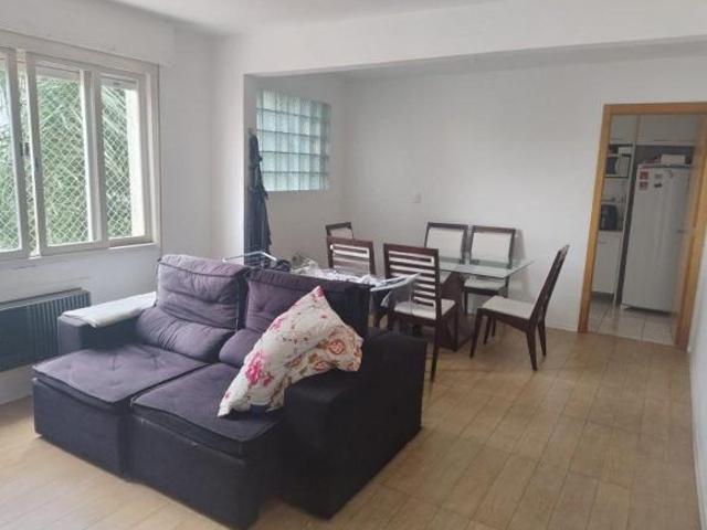 Apartamento 2 dormitórios no Bairro Passo da Areia