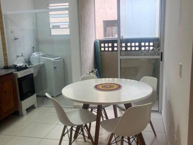 Apartamento 2 dormitórios no bairro Perequê Açú