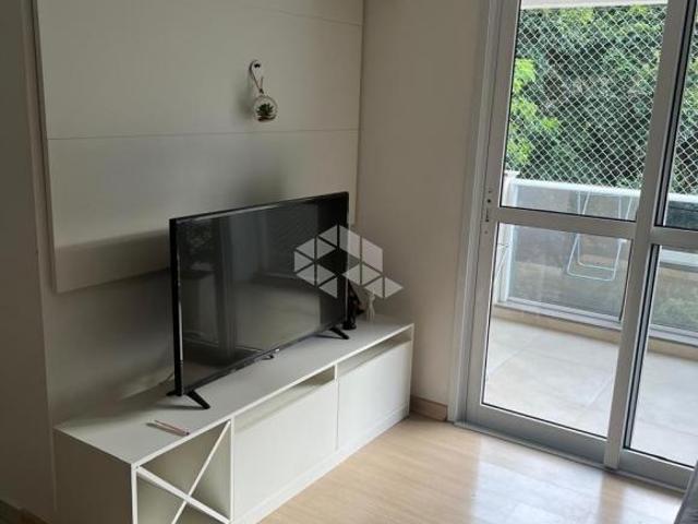 Apartamento 2 Dormitórios no Bairro Petrópolis em Caxias do Sul