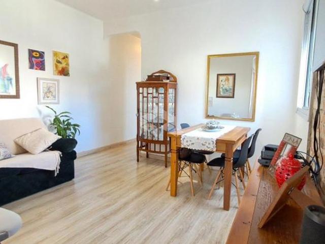 Apartamento 2 dormitórios no bairro Petrópolis