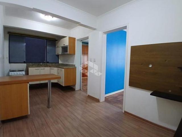 Apartamento, 2 dormitórios no bairro Petrópolis