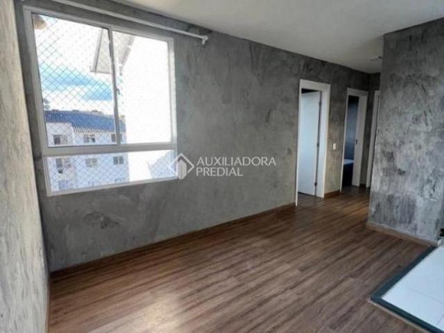 Apartamento 2 Dormitórios no bairro Restinga