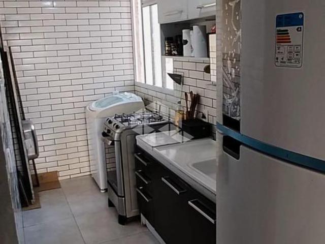 Apartamento 2 dormitórios no bairro Rio Branco/ Canoas RS