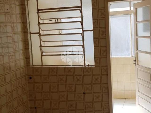 Apartamento 2 Dormitórios no Bairro Rio Branco em Caxias do Sul