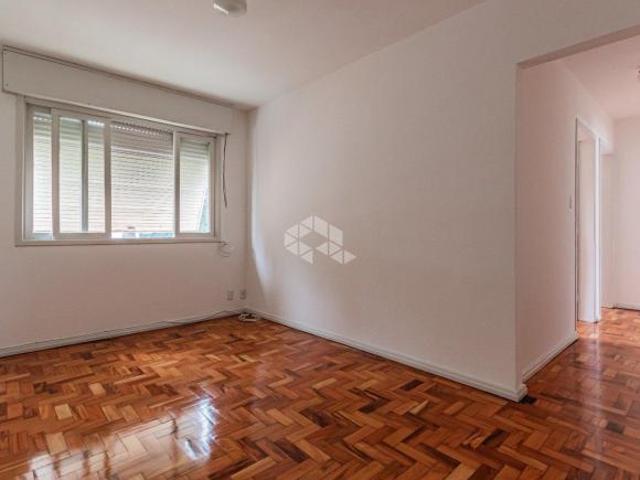Apartamento 2 dormitorios no bairro Rio Branco