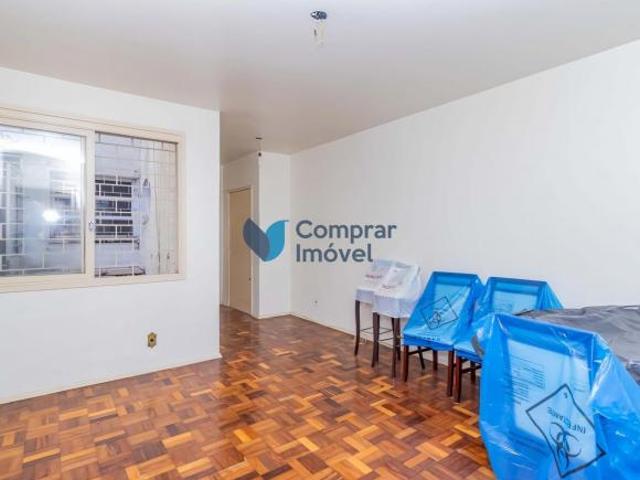 Apartamento 2 dormitórios no bairro Rio Branco