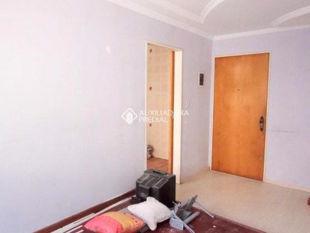 Apartamento 2 dormitórios no bairro Santa Tereza