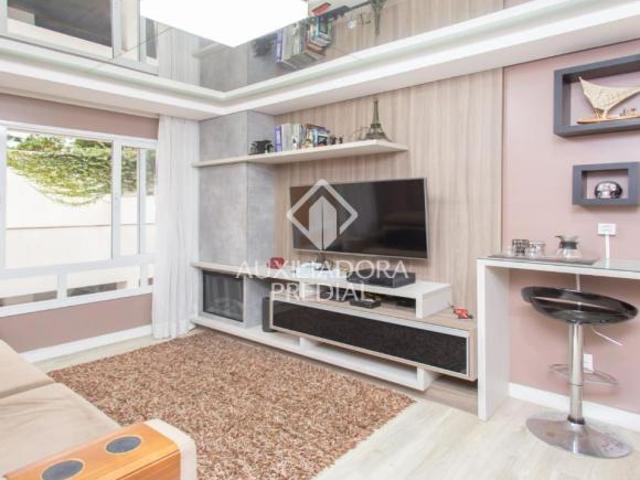 Apartamento 2 dormitórios no bairro Santa Cecícila
