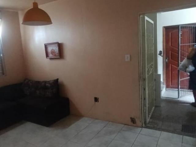 Apartamento 2 dormitórios no bairro Santa Rosa de Lima