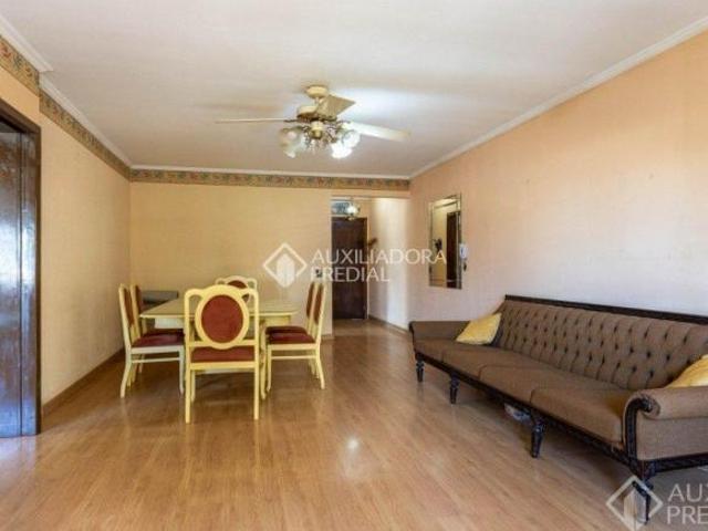 Apartamento 2 dormitórios no bairro Santana