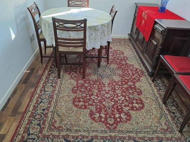Apartamento 2 dormitórios no bairro Santo Antônio
