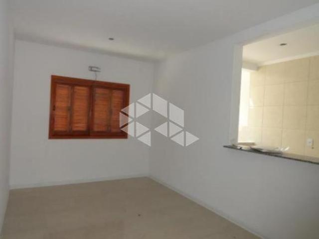 APARTAMENTO 2 DORMITÓRIOS NO BAIRRO SARANDI / POA