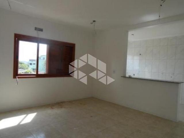 APARTAMENTO 2 DORMITÓRIOS NO BAIRRO SARANDI / POA