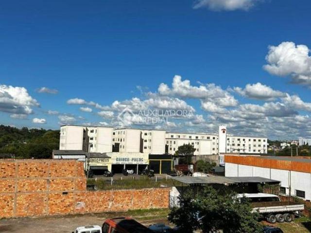 APARTAMENTO 2 DORMITÓRIOS NO BAIRRO SARANDI