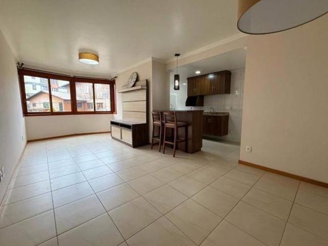 APARTAMENTO 2 DORMITÓRIOS NO BAVÁRIA EM GRAMADO