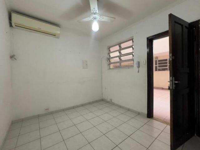 Apartamento 2 dormitórios no Boqueirão Praia Grande – 1 vaga, 40m² | Aceita financiamento