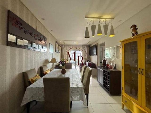 Apartamento 2 dormitórios no Boqueirão Praia Grande