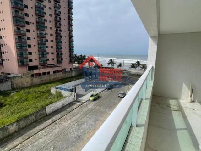 Apartamento 2 Dormitórios no Caiçara! Novo!