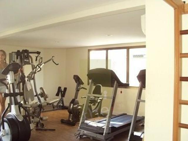 APARTAMENTO 2 DORMITÓRIOS NO CAMPO BELO