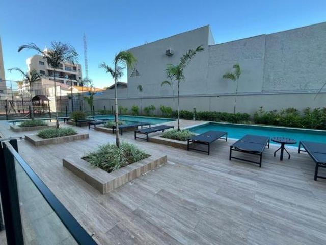 Apartamento 2 Dormitórios no Carraro Vértice na Avenida Santana com Vista para a Pedra Grande