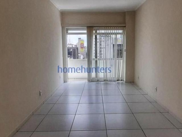 Apartamento 2 Dormitórios no Centro 87m²