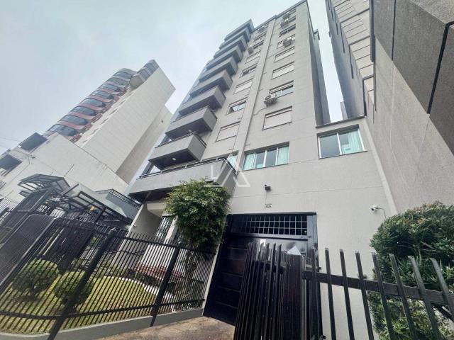 APARTAMENTO 2 DORMITÓRIOS NO CENTRO | Centro | Passo Fundo
