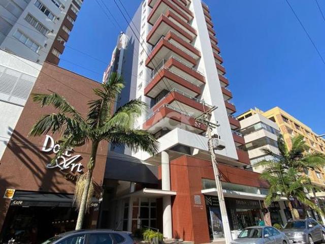 Apartamento 2 dormitórios no Centro de Torres