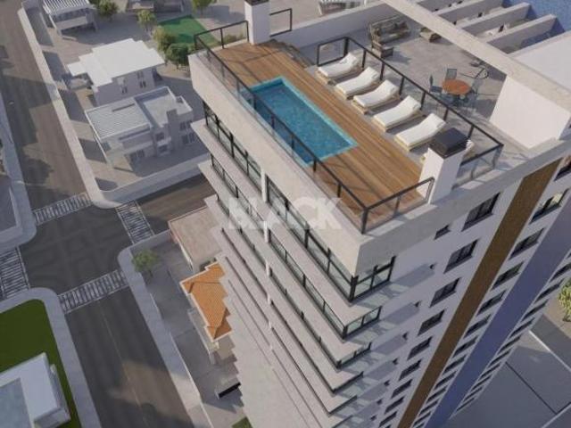Apartamento 2 dormitórios no Centro de Torres RS