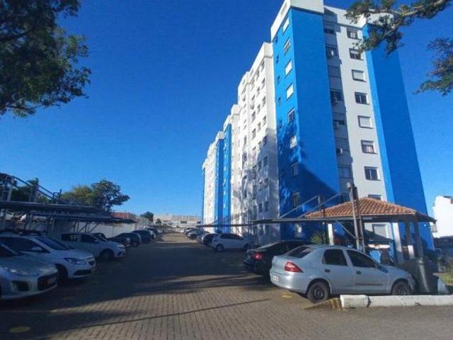 Apartamento 2 dormitórios no Centro de Viamão!