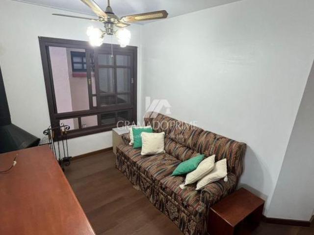 APARTAMENTO 2 DORMITÓRIOS NO CENTRO DE CANELA