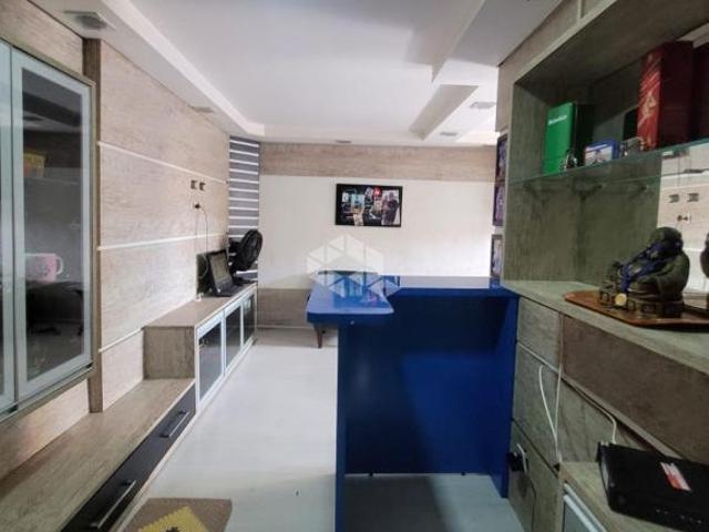 Apartamento 2 dormitórios no Centro de Canoas
