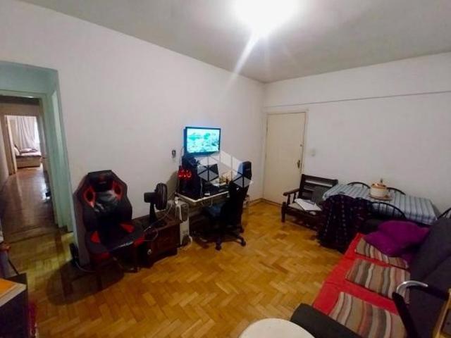 Apartamento com 2 quartos e 66m² à venda em Marechal Rondon, Canoas