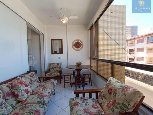 Apartamento 2 dormitórios no Centro de Capão da Canoa