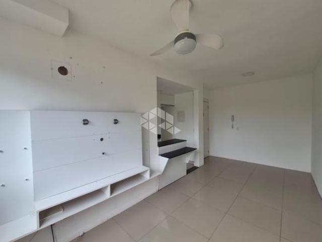 Apartamento 2 Dormitórios no Centro de Gravataí