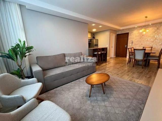 APARTAMENTO 2 DORMITÓRIOS NO CENTRO DE GRAMADO