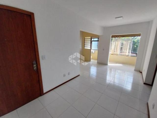 Apartamento 2 dormitórios no centro de Guaíba