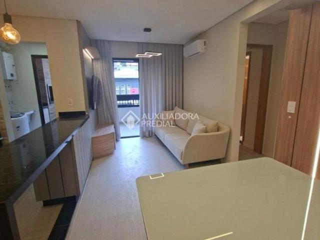 Apartamento 2 dormitórios no Centro de São Bernardo do Campo